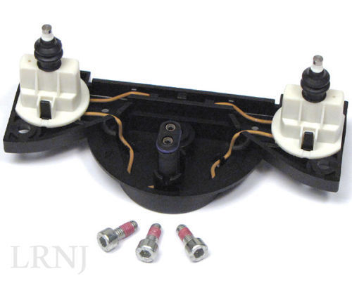 Land Rover Discovery 2 Td5 OEM ABS Module Switch Repair Kit SWO500030 ...