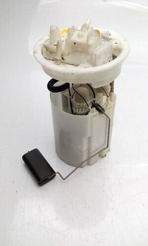 2010-2013 Mazda 3 Fuel Pump Assembly Tank Mounted OEM | eBay