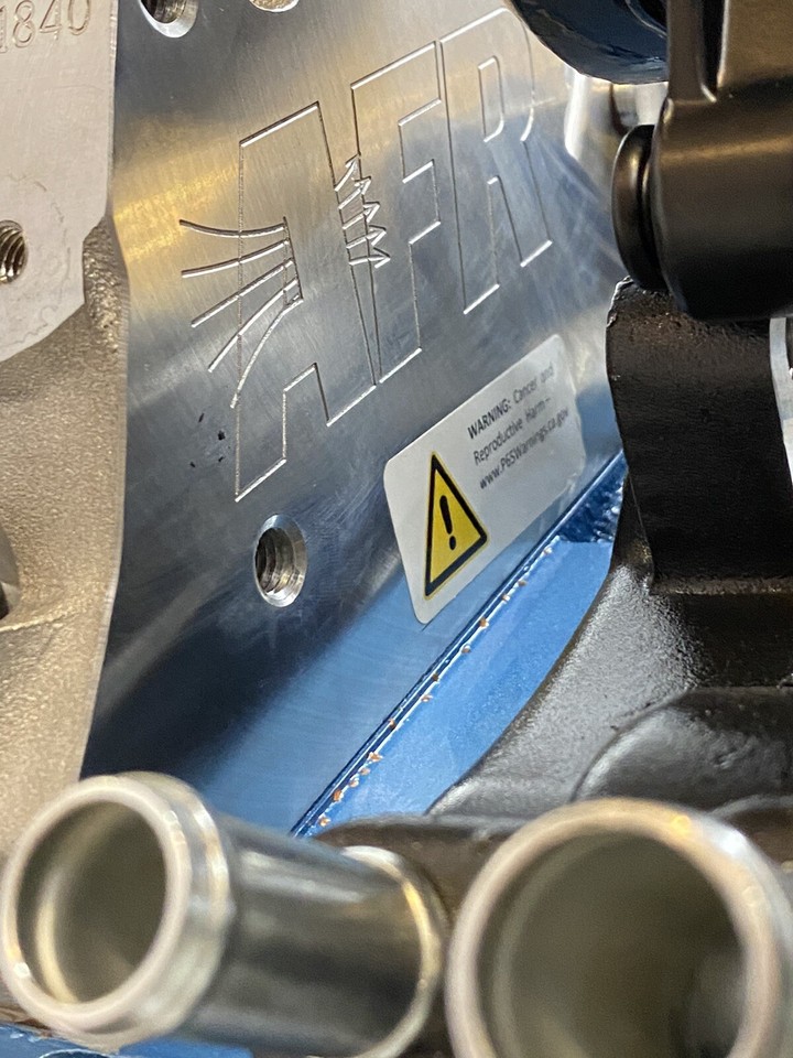 LS CHEVY 427 Stroker 6.2L 500-650HP+ CRATE ENGINE LS3 turnkey ls1 ls2 ...