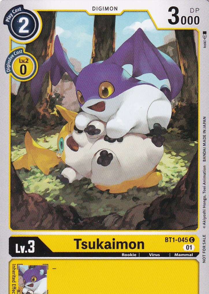 What is objectively the best digimon card art so far? : r ...