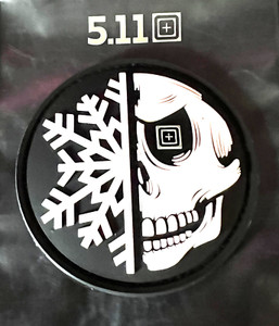 Sin City Tactical & EDC Patches | eBay Stores