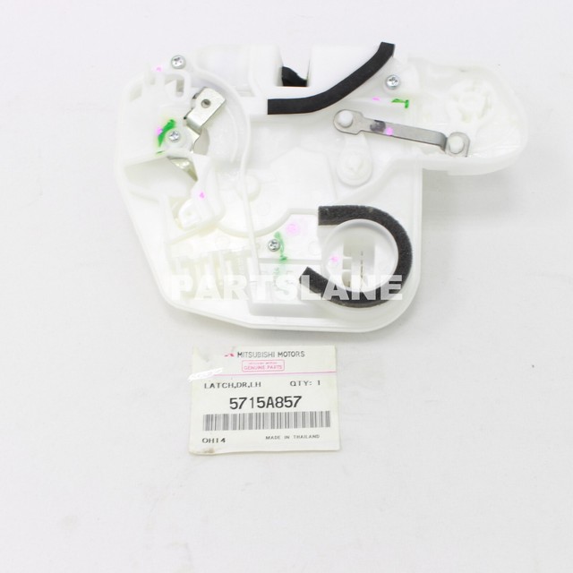 Mitsubishi 5715A857 for sale online | eBay