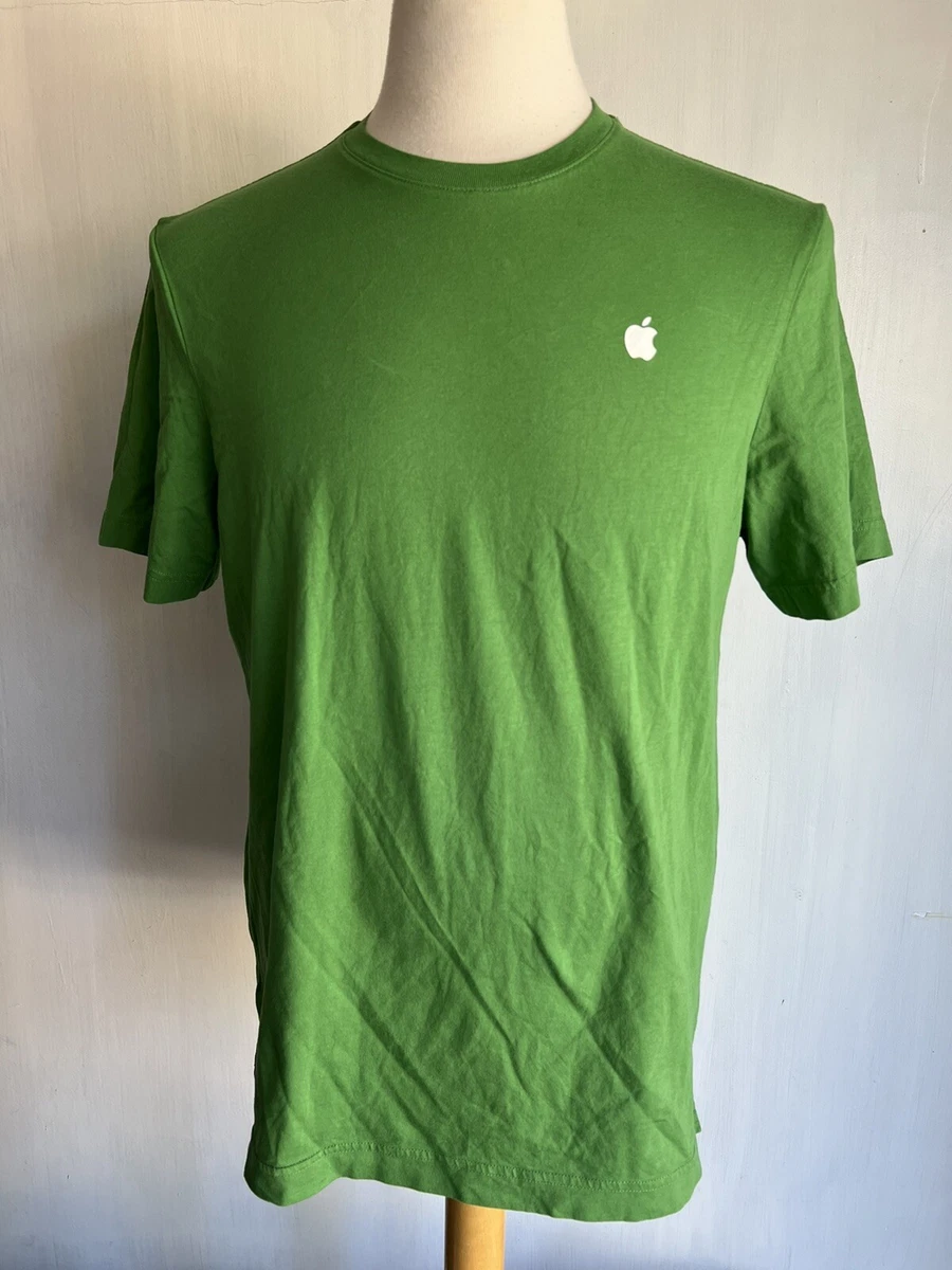 Employee Green T Shirt