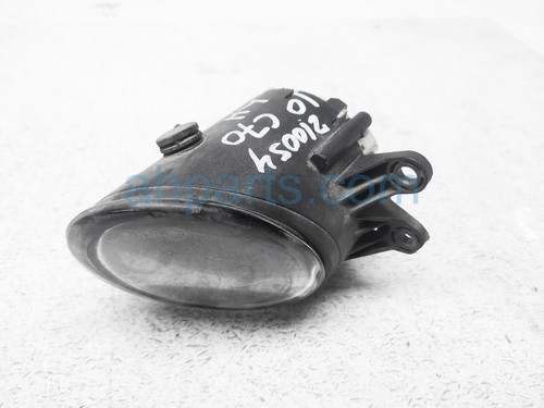 2010-2013 Volvo C70 Driver Left Fog Light Lamp 30796680 *Pitted Lens ...