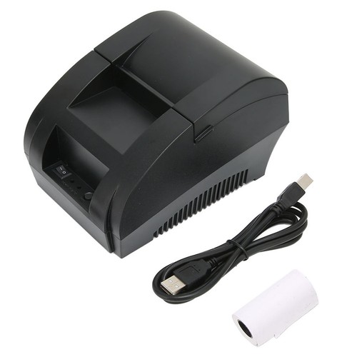 Thermal Printer For 5890K 90mm/s Printing Speed Space Saving TPH ...