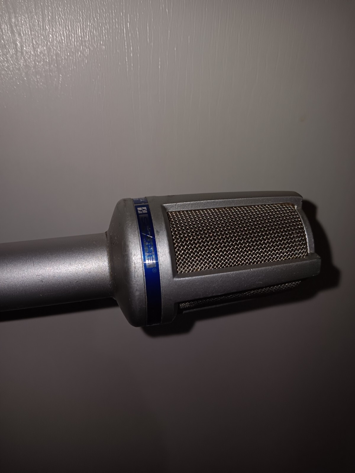 Vintage Shure Microphone | eBay