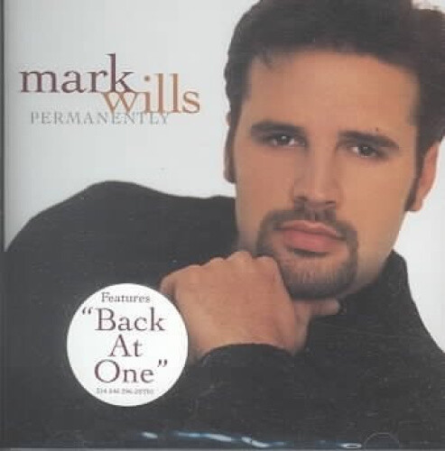 Permanently by Mark Wills [Audio CD] 731454629621 | eBay
