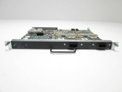 Cisco CX-CIP2-ECA2 CIP2 with Dual ESCON Channel Interface for 7500 ...