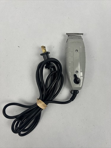 ANDIS Model G Professional T-Outliner Close-Cutting Hair Trimmer ...