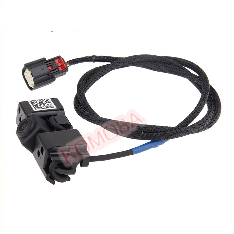 23306741 Backup Parking Camera 22803702 For 14-15 Silverado Sierra ...