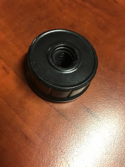 Craftsman Wet/Dry Shop Vacuum Filter Nut - 16938 - for sale online | eBay