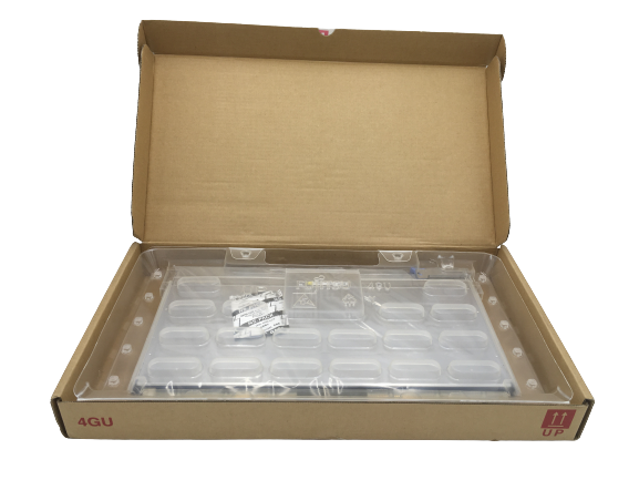 FC9682U1C1 Fujitsu Flashwave 7500 Series Universal 10g Transponder for ...