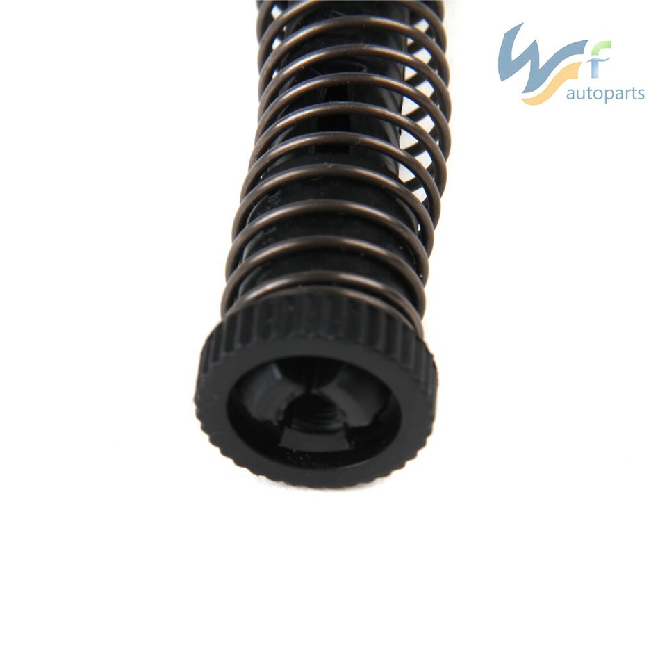 Bowden Gear Shifter Cable End&Clip Kit For VW Golf Jetta Passat AUDI A3 ...