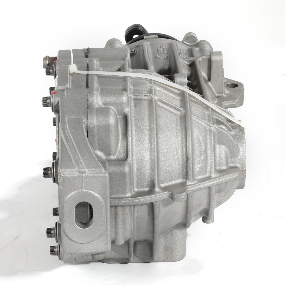 Rear Differential Assembly Rear Axle for Mercedes-Benz GLA 250 4Matic ...