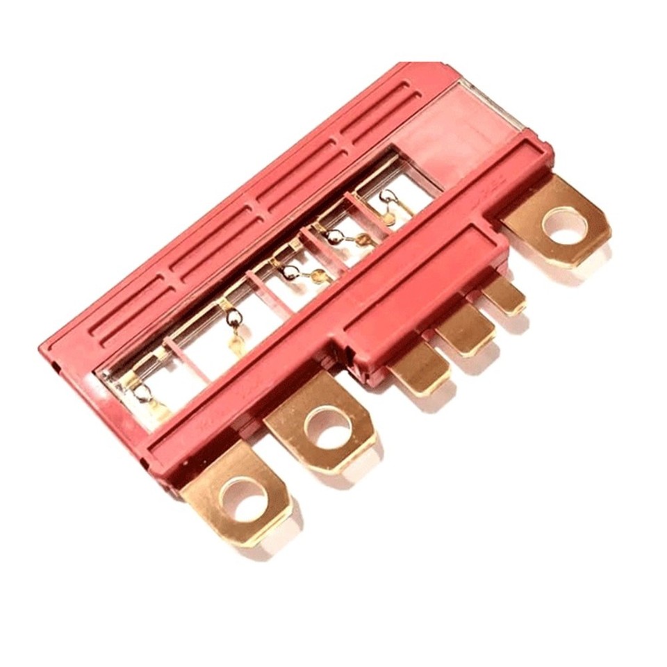 Multi Link Fuse Fusible Link Block Assembly for Lexus RS350 RX450h Car ...