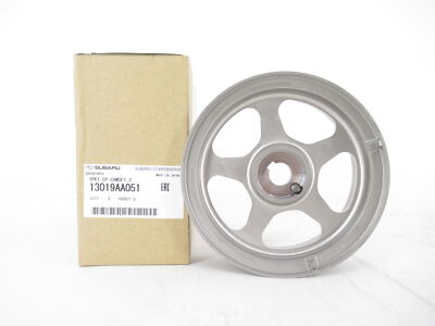 Genuine OEM Subaru 13019AA051 Camshaft Timing Gear | eBay