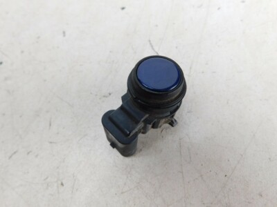 Tesla Model S 70 2016 Bumper Bar Parking Sensor 1048473-11-A J134 ...