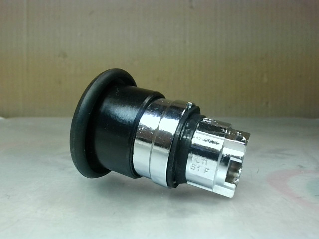 Schneider Electric Push Button Operator ZB4BC2 for sale online | eBay