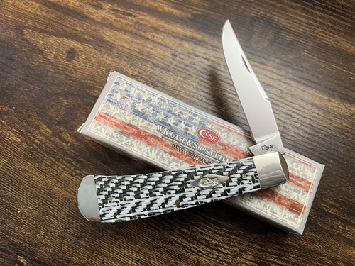 Case XX Tony Bose back pocket Knife | eBay