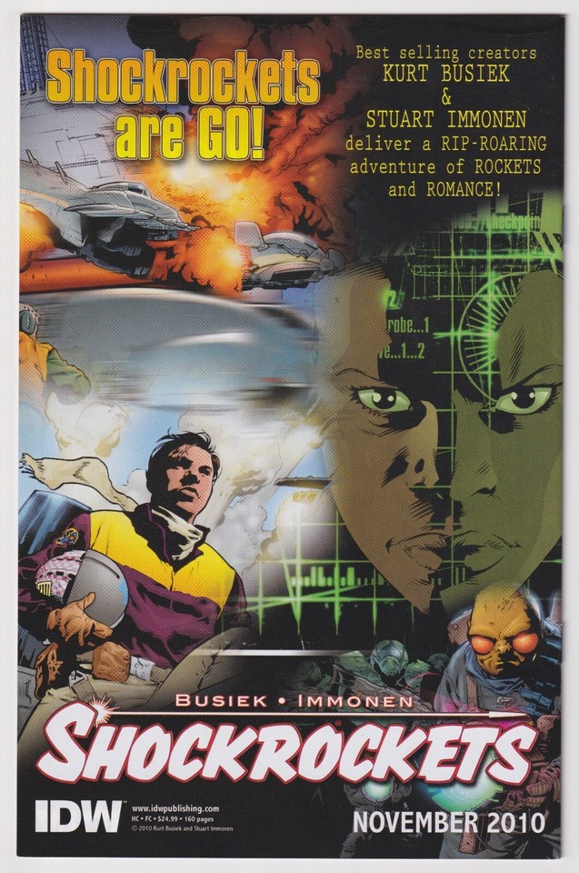 SPIKE #2 | Vol. 1 | Jenny Frison 1:10 RI Variant | RARE | 2010 | VF/NM ...