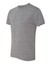 Next Level - Premium Tri Blend, Crew Neck, Athletic Fit T-Shirt, tee ...