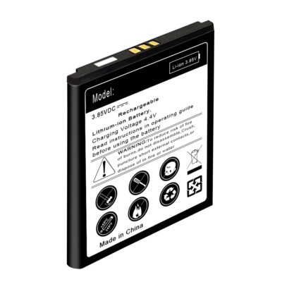 Long Lifespan 2820mAh Substitutable Li-ion Battery for UMX UBT2300 ...