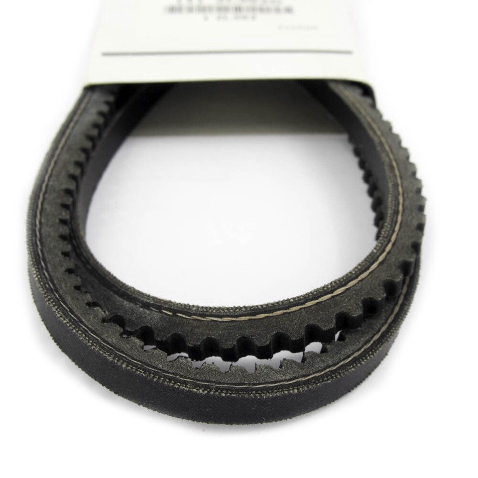 Dayton 2L392 3VX Cogged V-Belt 60 In x 3/8 In x 5/16 In | eBay