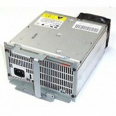IBM Netfinity 5500 400W Hot Changés Redondant Puissance Alimentation ...
