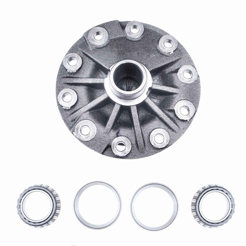 Differential Case Kit Assembly for Chevy Silverado 1500 GMC Sierra ...
