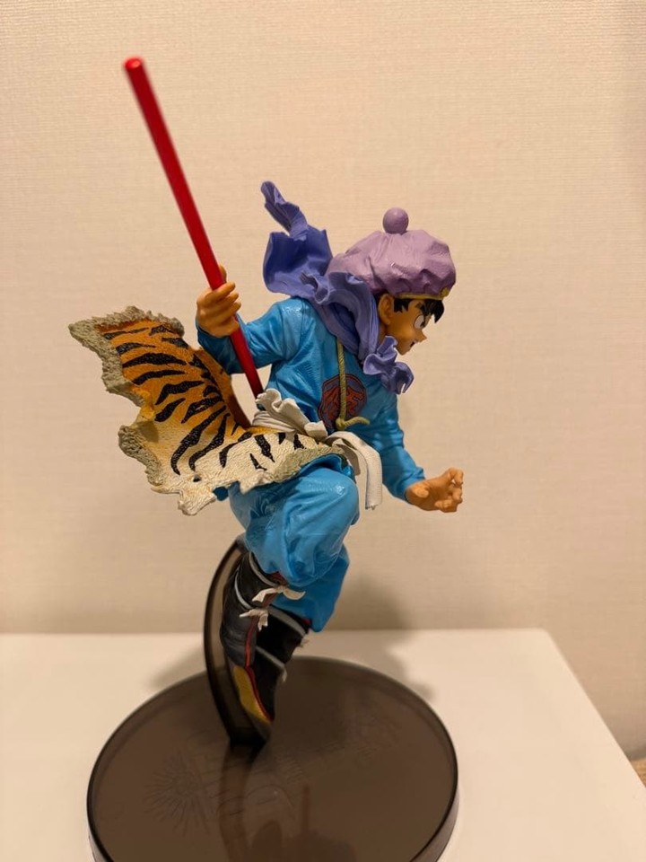 Dragon Ball BWFC Son Goku Journey to the West Tenkaichi Budokai | eBay