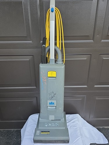 Windsor Sensor XP12 Karcher Commercial Vacuum Cleaner W/O Accessories ...