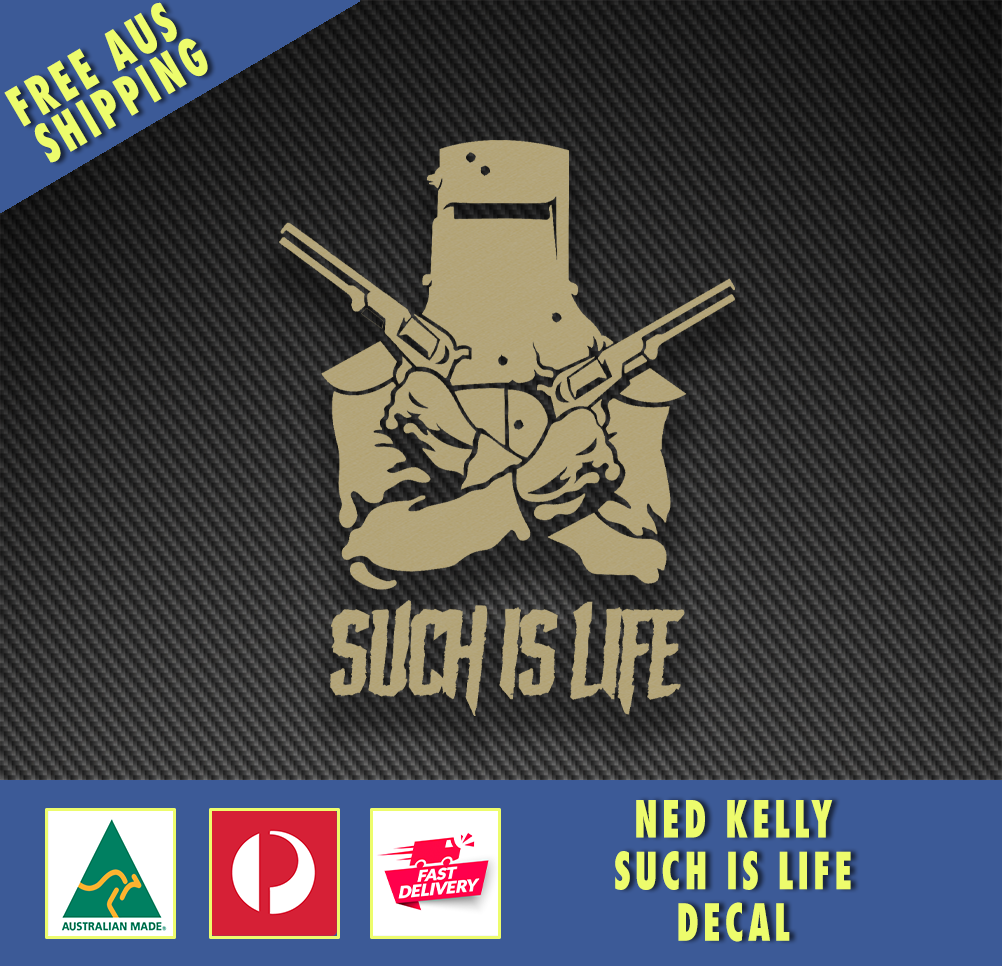 Ned Kelly Movie Quotes