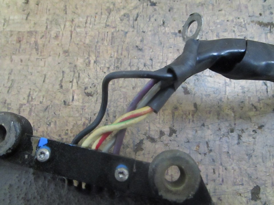 *6 MONTH WARRANTY* 0780 Mercruiser Thunderbolt IV Ignition Amplifier ...