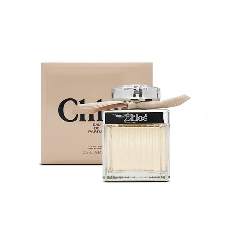 Chloe by Chloe perfume for women EDP 2.5 oz New 688575201918| eBay