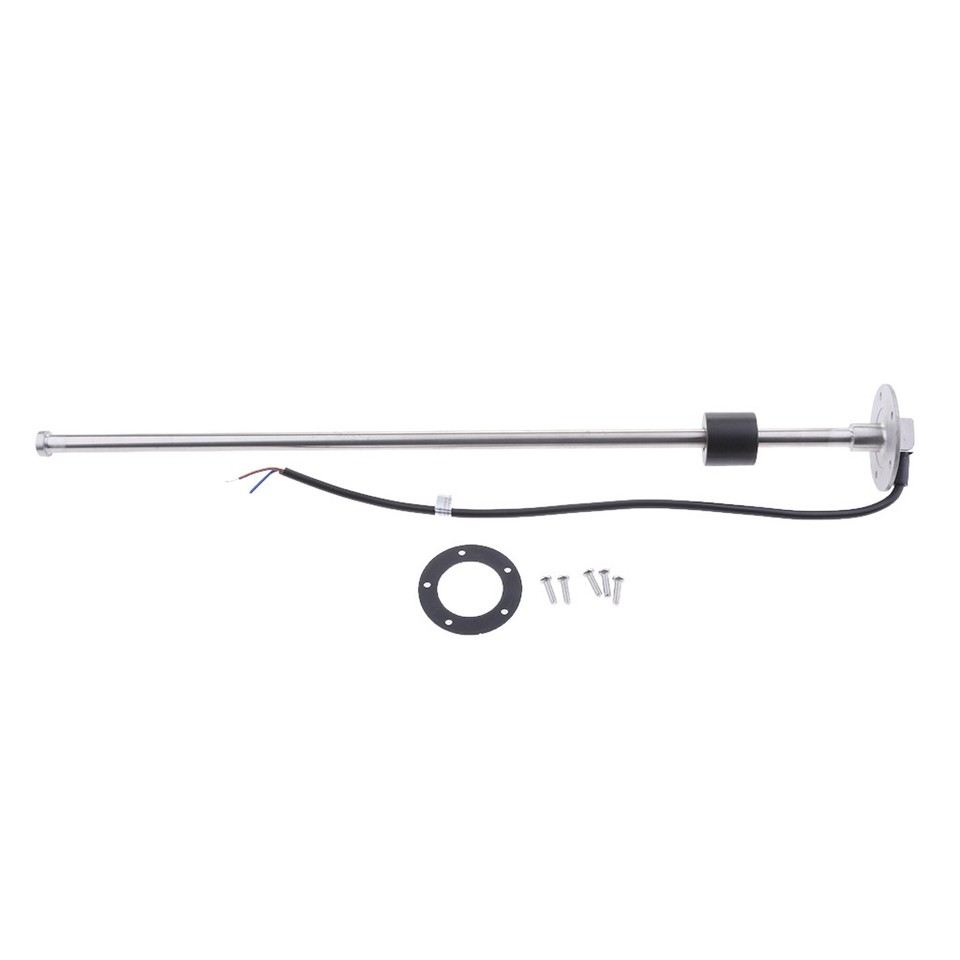 550mm Oil Fuel Water Level Gauge Sensor Sender For Marine Boat RV Car ...