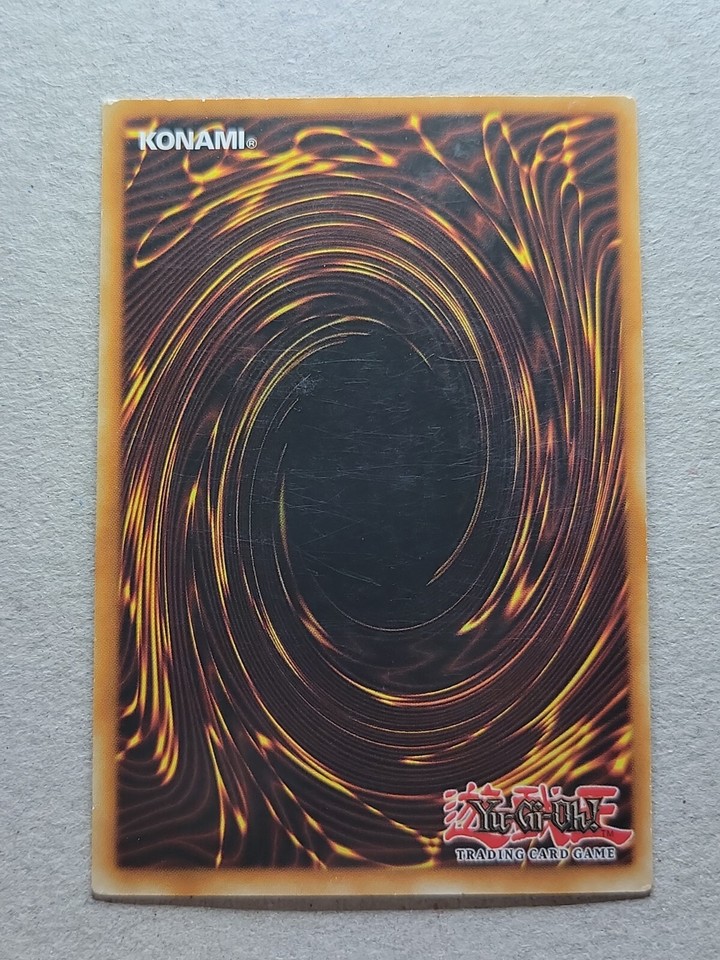 Threatening Roar - 5DS1-EN031 - 1st Edition - YuGiOh-LP | eBay