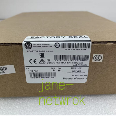 1pc for new 1715-A2A (by DHL or Fedex) | eBay