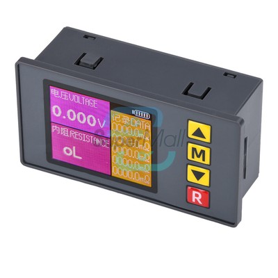 Television Test Equipment - Signal Level Meter