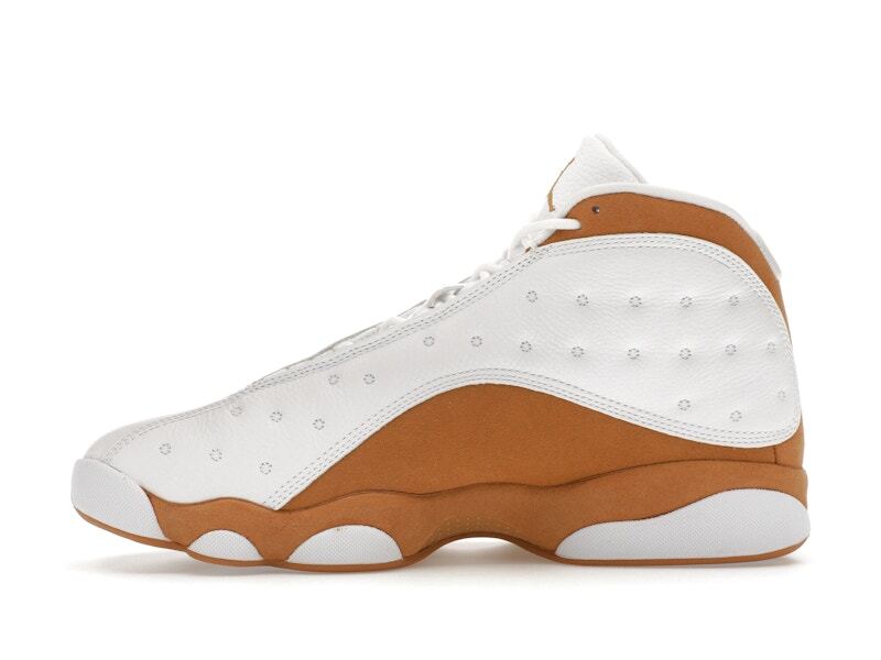Jordan 13 Mid Wheat - 414571-171 | eBay