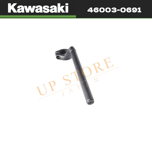 46003-0691 Kawasaki Handle rh 460030691 Genuine OEM Part | eBay