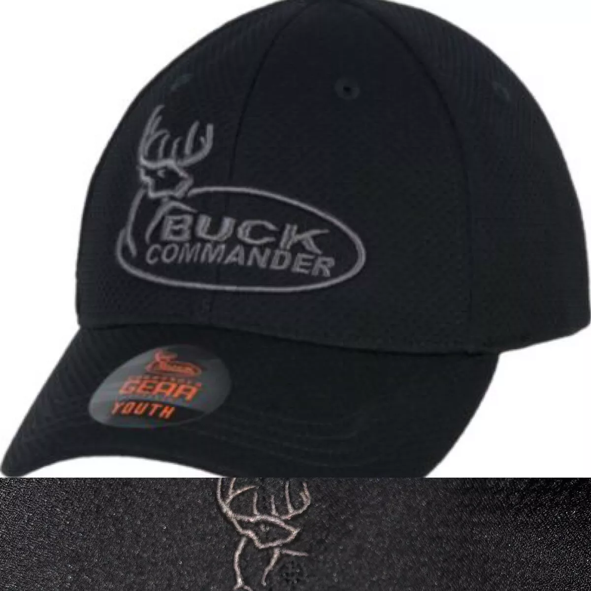 Buck Commander Hat