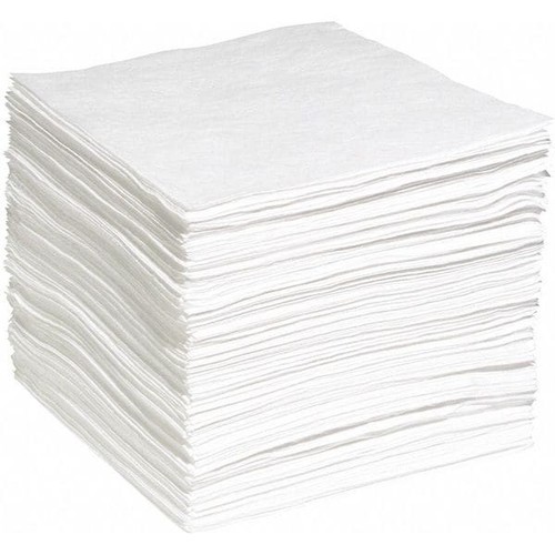 Spilltech Absorbent Pad,Oil-Based Liquids,PK200 WP200S Spilltech WP200S 15 in x 818502024604| eBay