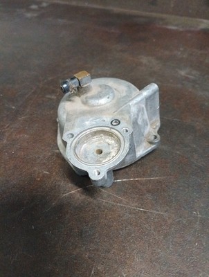 Harley OEM Shovelhead Evo Keihin Carburetor Float Bowl | eBay