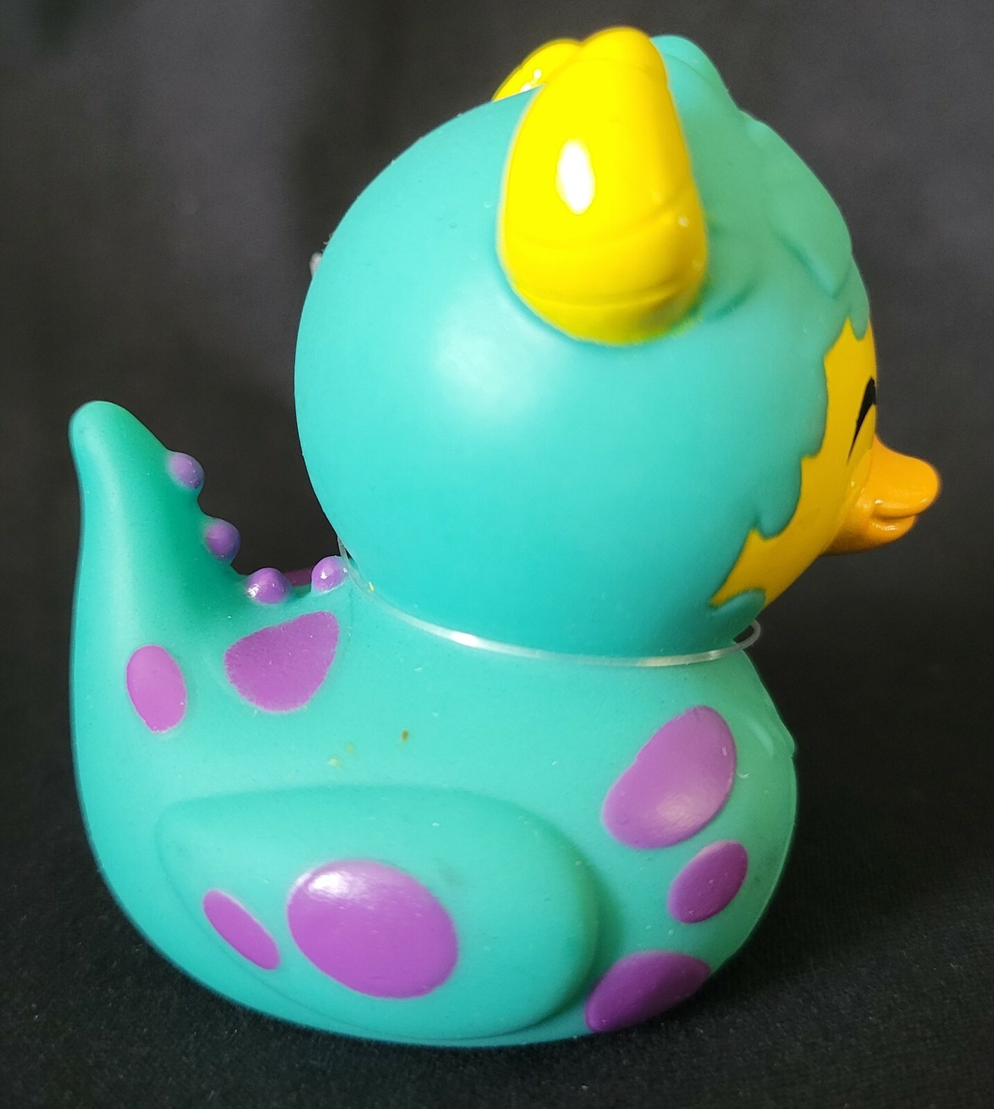 Rubber Duckz Sully Ducky Target Disney Duck for sale online | eBay