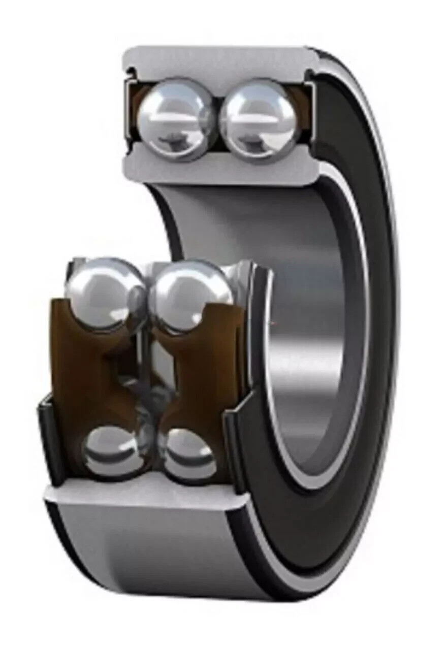 NSK 30BD40T12DDUCG21 / 30BD40 5106WCC AC COMPRESSOR BEARING 30x55x23 ...