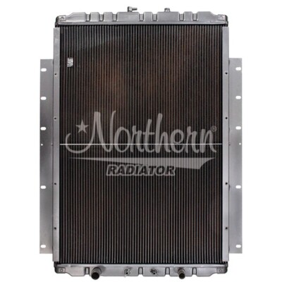 Northern 239450 International / Navistar Radiator 1990-92 8100 series ...