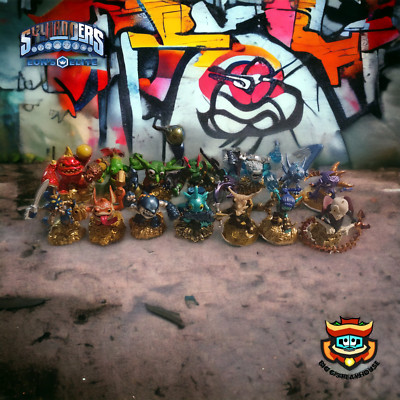 🕹️ Skylanders Eon's Elite Collection - Brand New and Loose Available ...