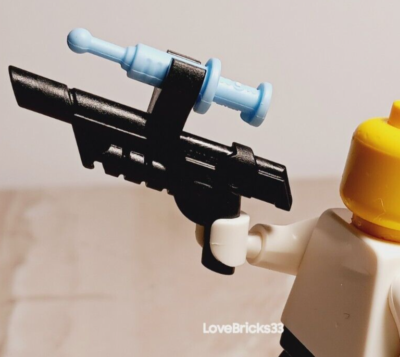 Lego Big Guns Lego Armory (Firearms, Military Vehicles, Swords, And