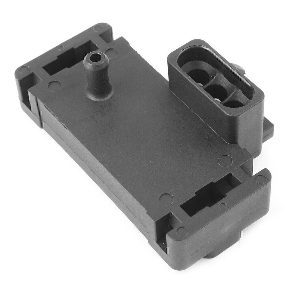 1x GM 2 Bar MAP Sensor Turbo Boost for CHEVROLET GMC 12247571 16009886 ...