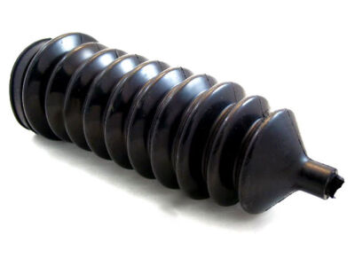 14WW86M Front Steering Rack Boot Kit Fits 1982-1984 VW Rabbit ...